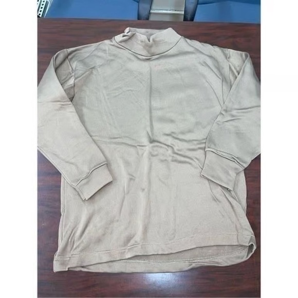 Shirts | Mens Tan Short Sleeve Tee | Poshmark